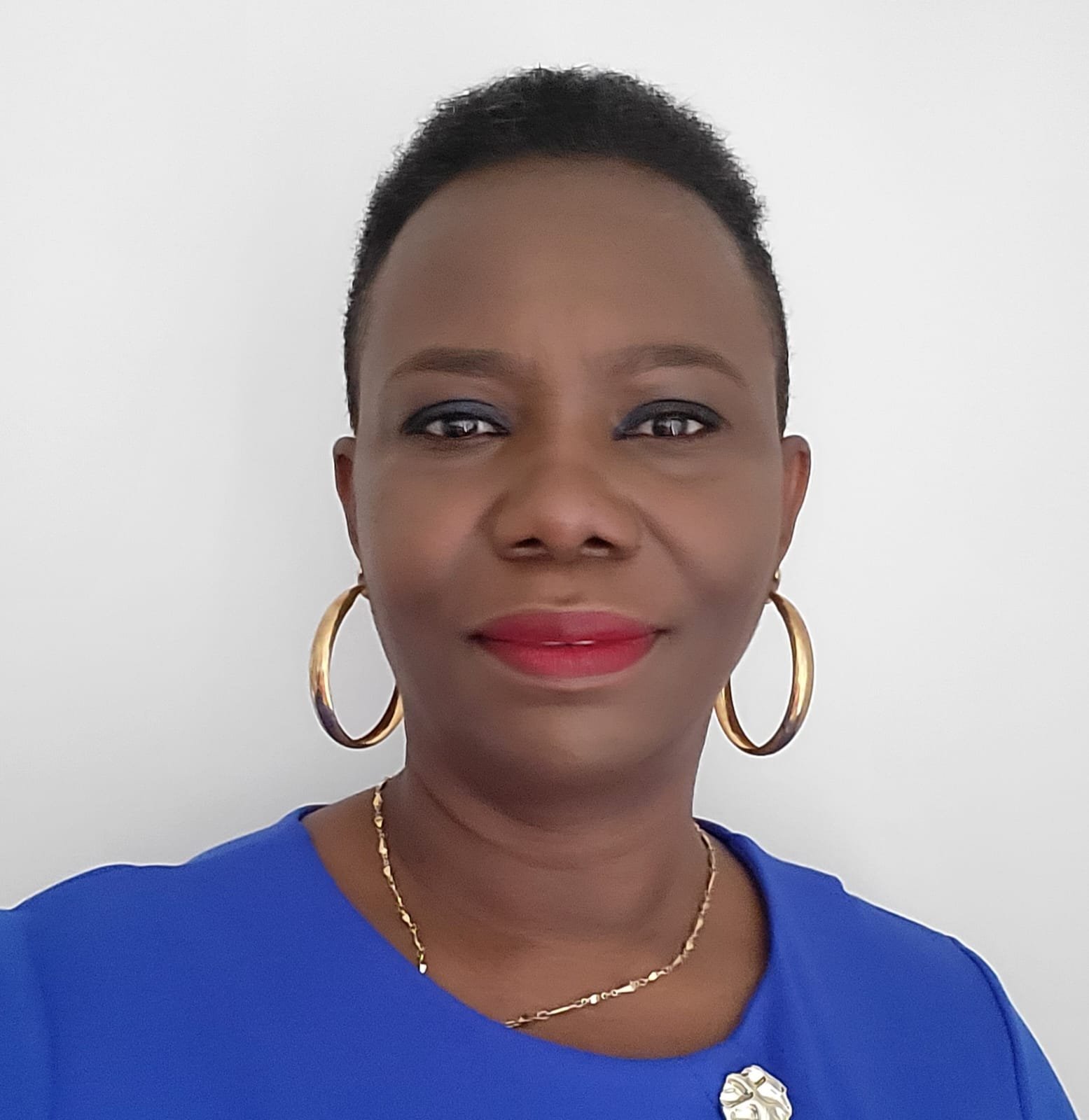 Rebecca – Women Empowerment Network